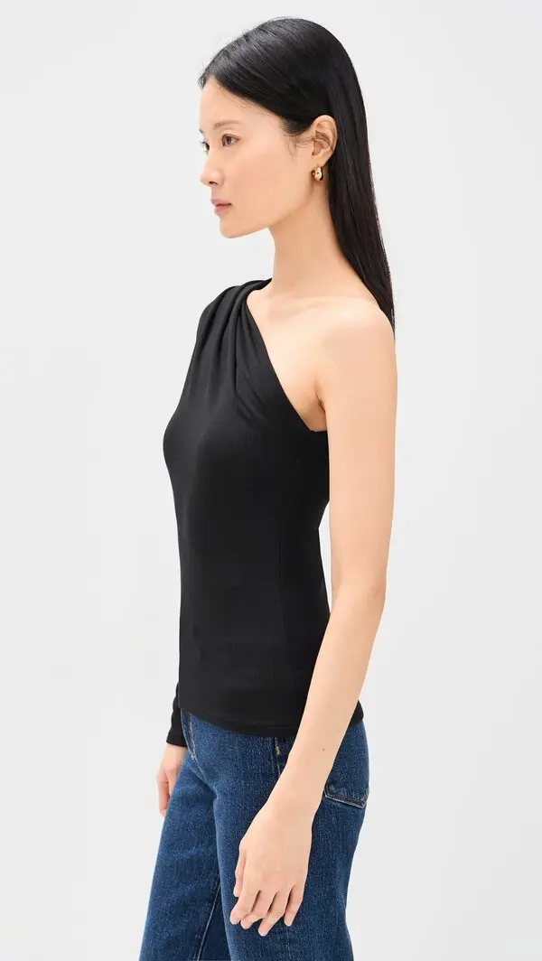 FAVORITE DAUGHTER The Edgy Top