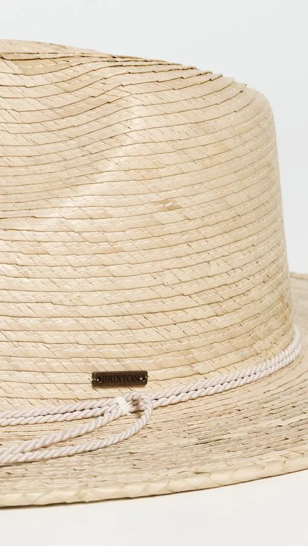 Brixton Blake Sun Hat