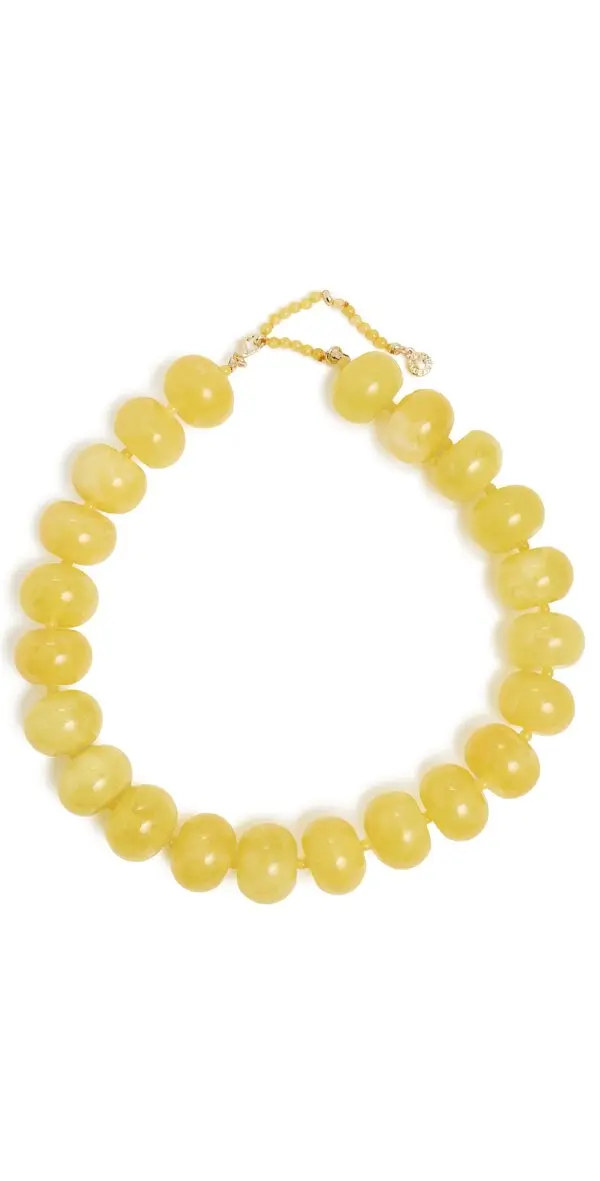 Baublebar Joan Semi-precious Necklace