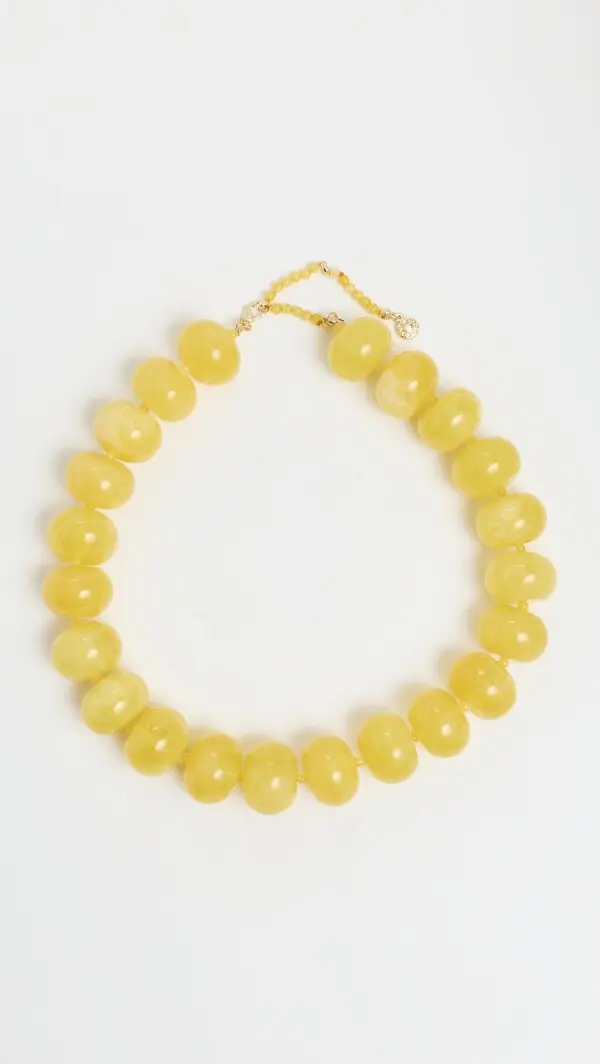 Baublebar Joan Semi-precious Necklace