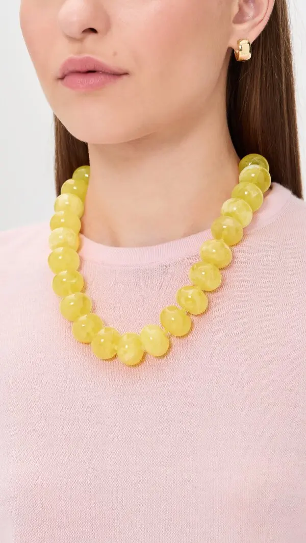 Baublebar Joan Semi-precious Necklace