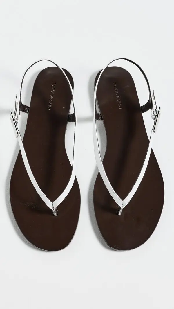 Tory Burch Gigi Thong Sandals