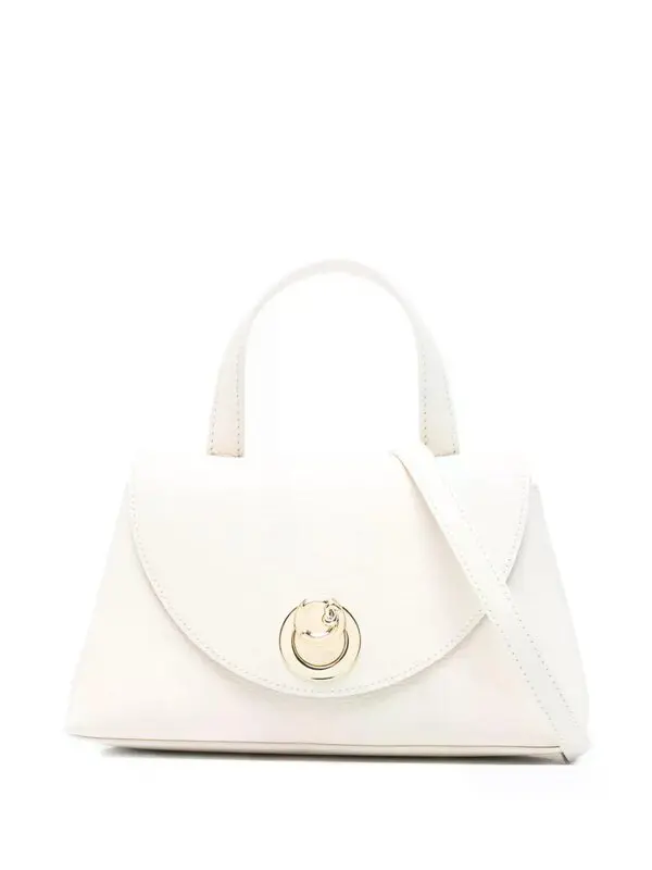 COCCINELLE Small Nikla Tote Bag - Neutrals
