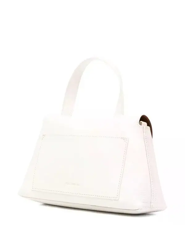 COCCINELLE Small Nikla Tote Bag - Neutrals