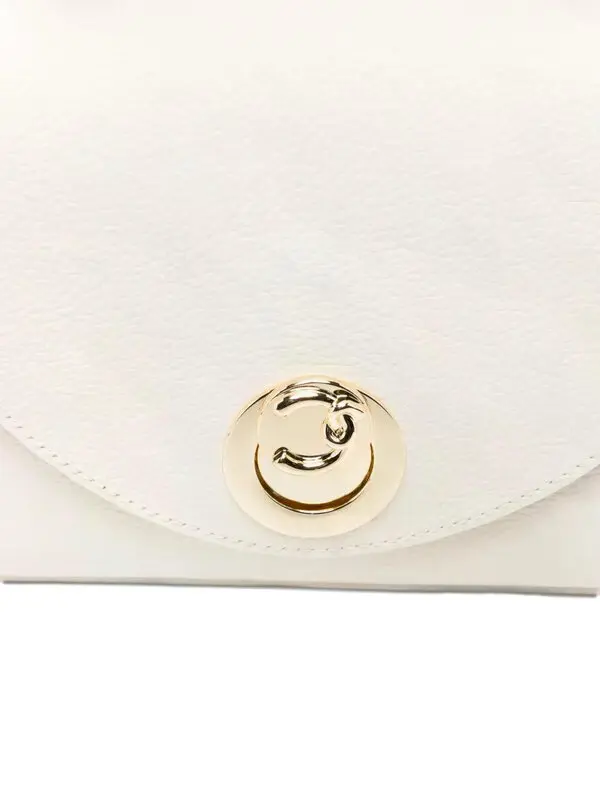 COCCINELLE Small Nikla Tote Bag - Neutrals