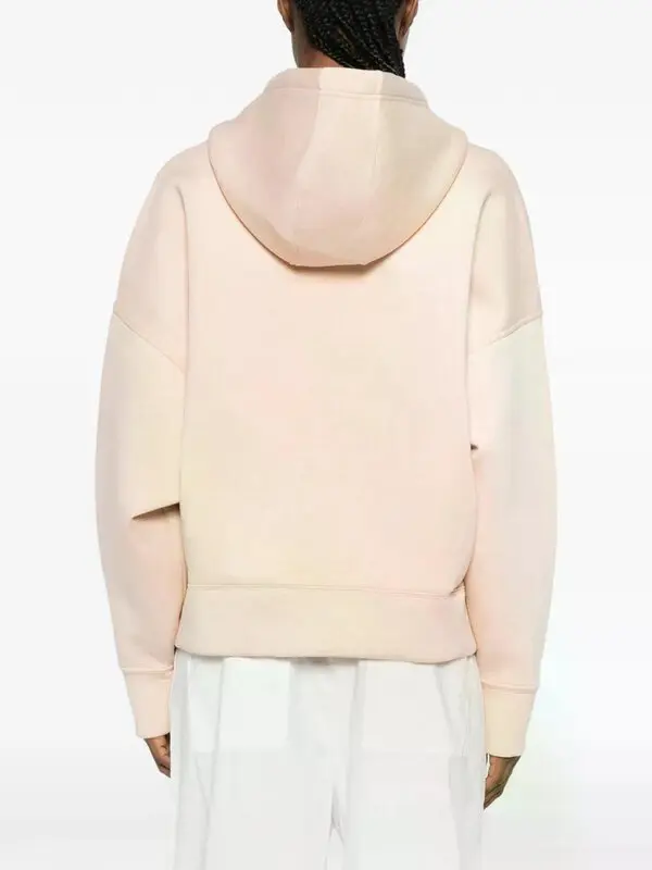 Adidas By Stella McCartney Hooded Zip Jacket