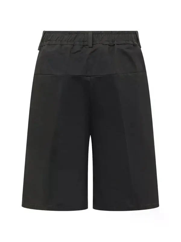 Gcds Logo Detail Shorts