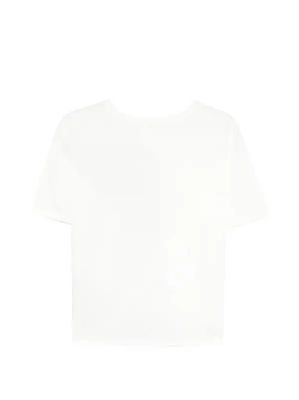 MARCCAIN Cherry-print T-shirt