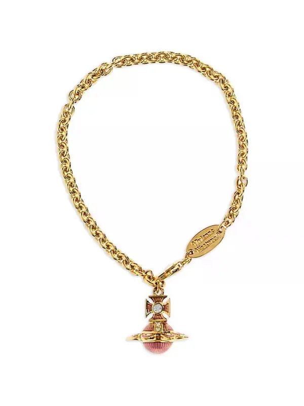 VIVIENNE WESTWOOD Capucine Bracelet - Gold