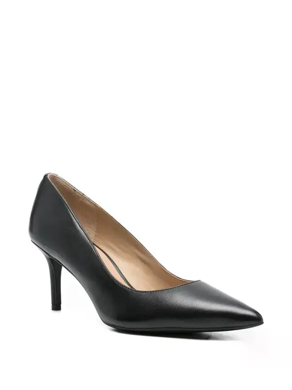 Ralph Lauren Lanette Pumps