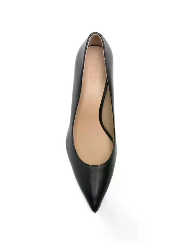 Ralph Lauren Lanette Pumps