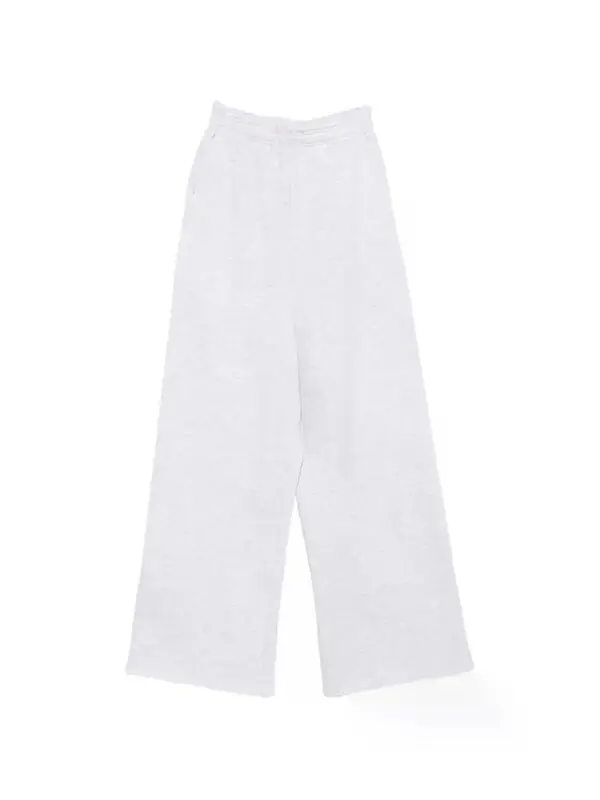 ENTIRE STUDIOS Wide-leg Track Pants