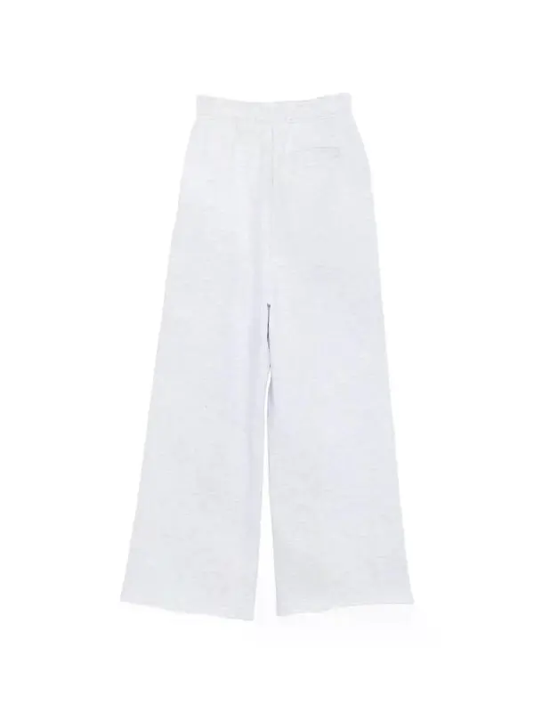 ENTIRE STUDIOS Wide-leg Track Pants