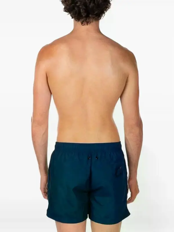 AQUARAPID Drawstring Swim Shorts