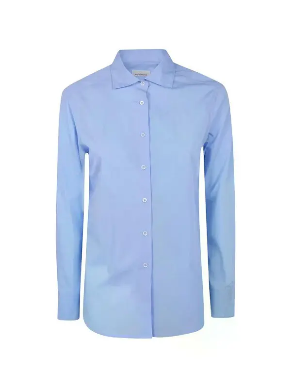 ARCHIVIO '67 Buttoned Shirt