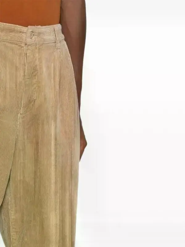 Carhartt Work In Progress Evan Trousers - Neutrals
