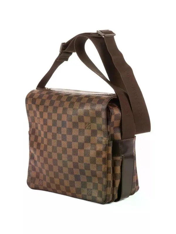 LOUIS VUITTON Naviglio Messenger Bag