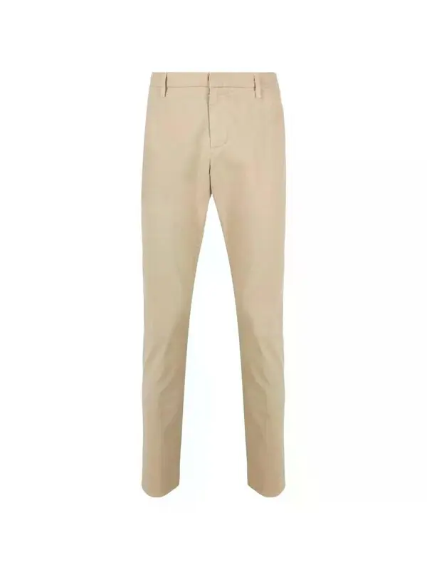 DONDUP Straight-leg Trousers