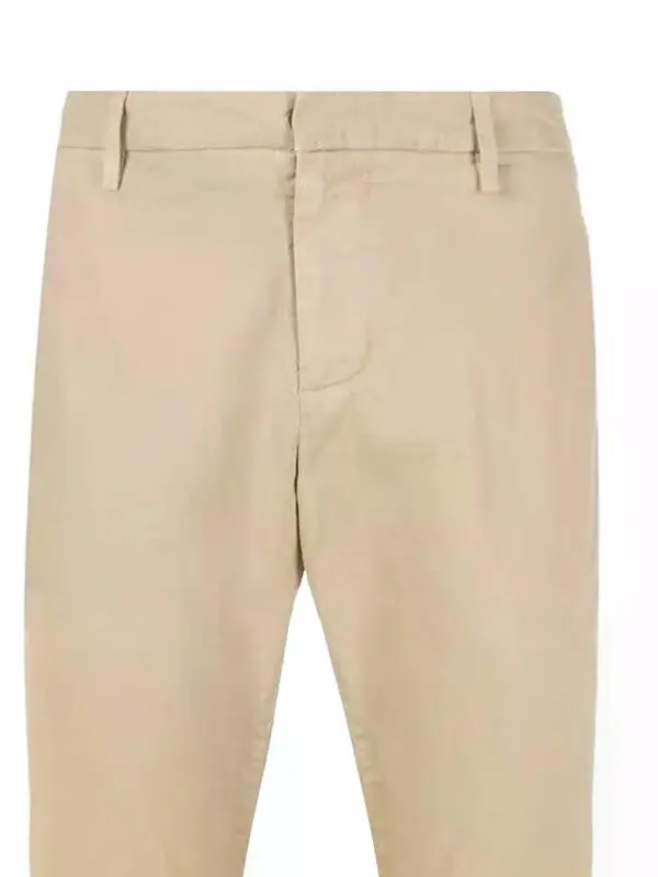 DONDUP Straight-leg Trousers