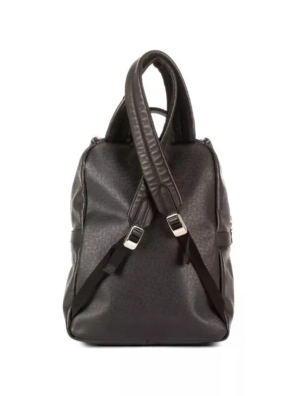 LOUIS VUITTON Discovery Backpack - Black