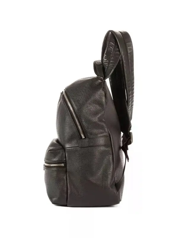 LOUIS VUITTON Discovery Backpack - Black
