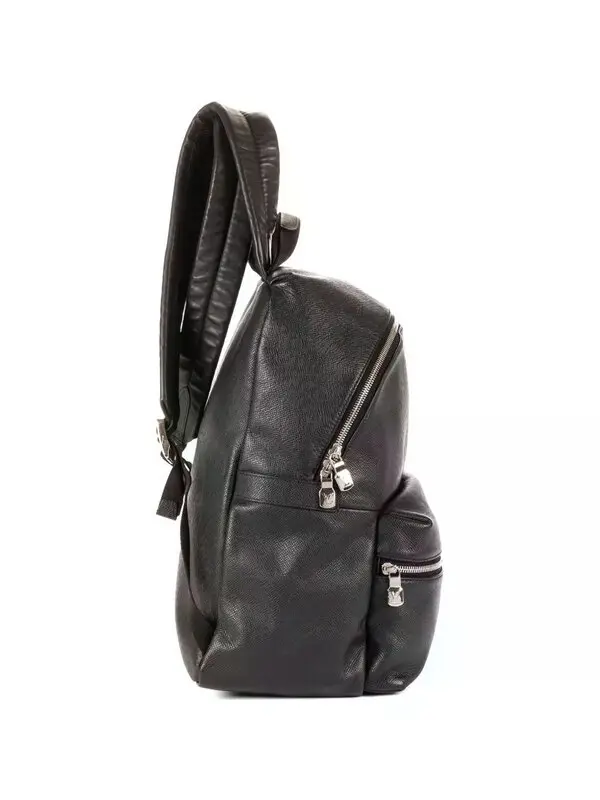 LOUIS VUITTON Discovery Backpack - Black