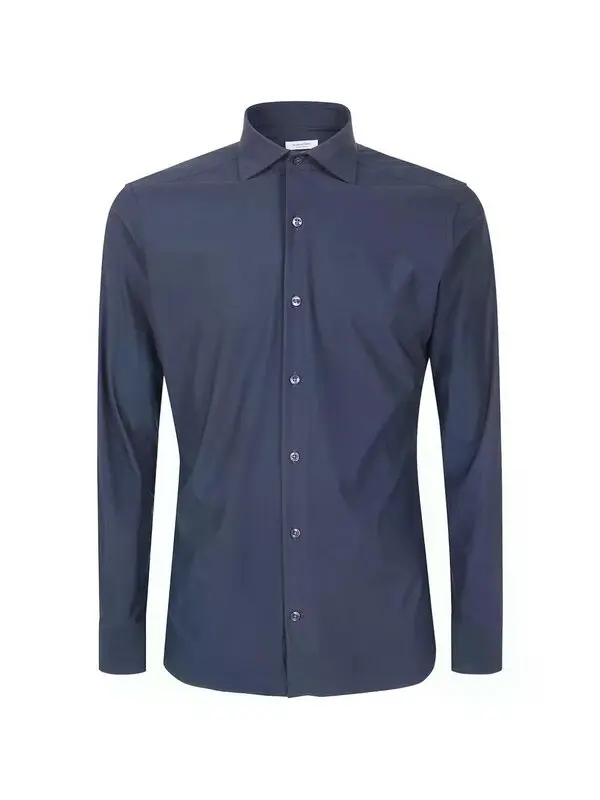 TINTORIA MATTEI 954 Buttoned Shirt