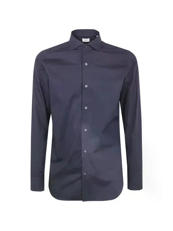 TINTORIA MATTEI 954 Buttoned Shirt
