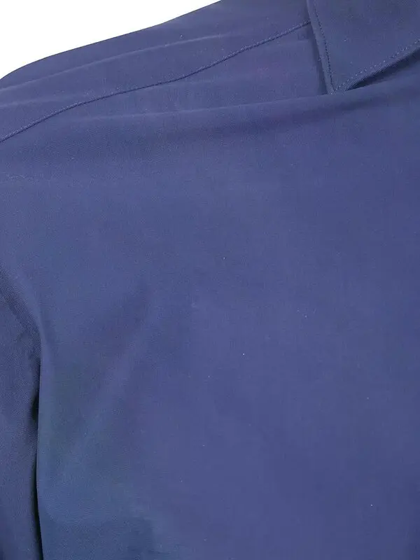 TINTORIA MATTEI 954 Buttoned Shirt