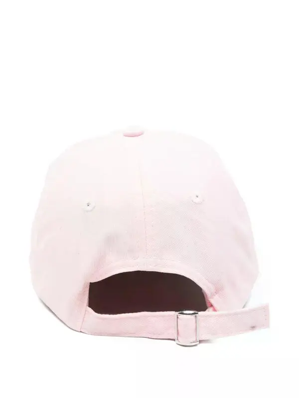 LE BONNET Embroidered Baseball Cap