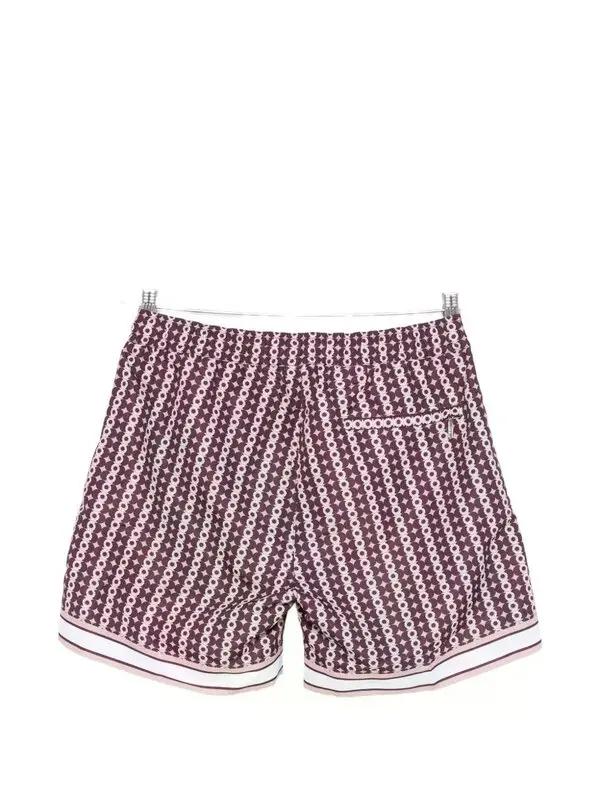 CHE Printed Swim Shorts