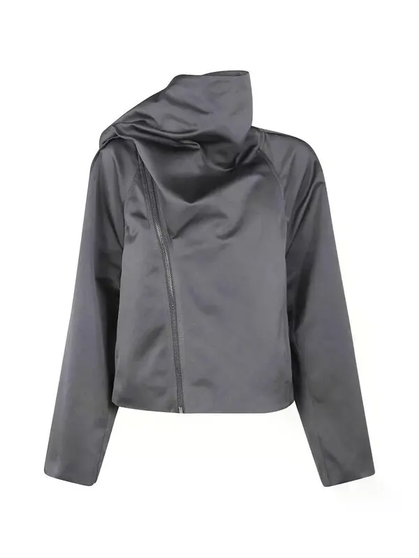 Rick Owens Zip-up Jacket