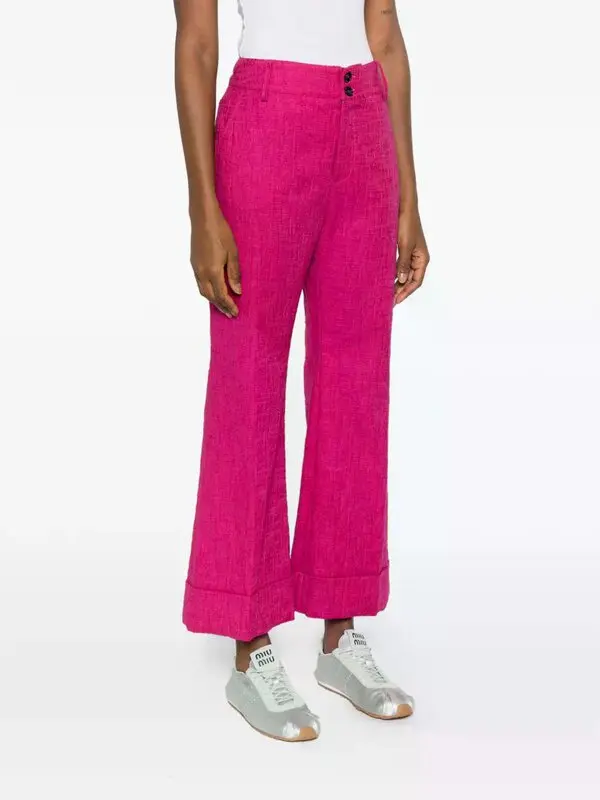 La DoubleJ Hendrix Trousers