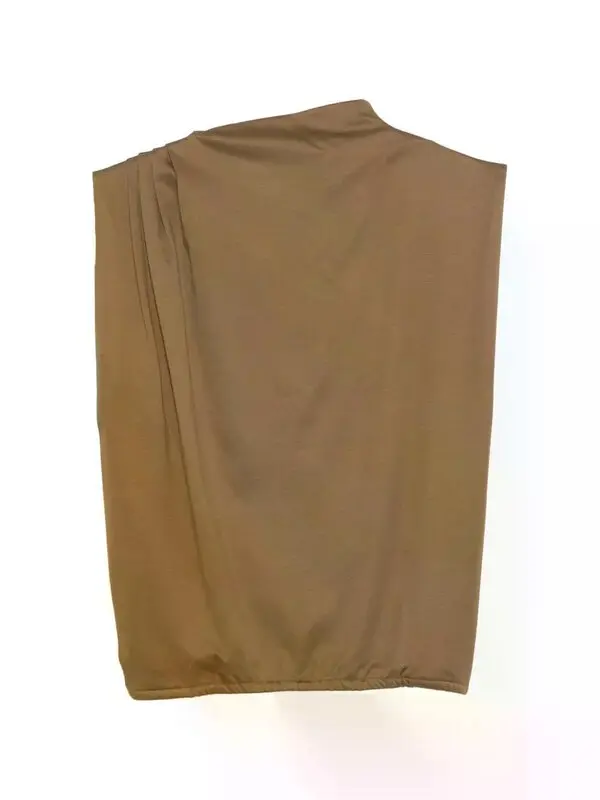 Soeur Idris Draped Top