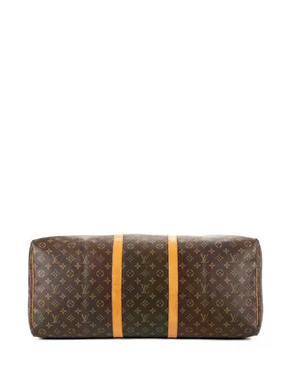 LOUIS VUITTON Keepall Bag