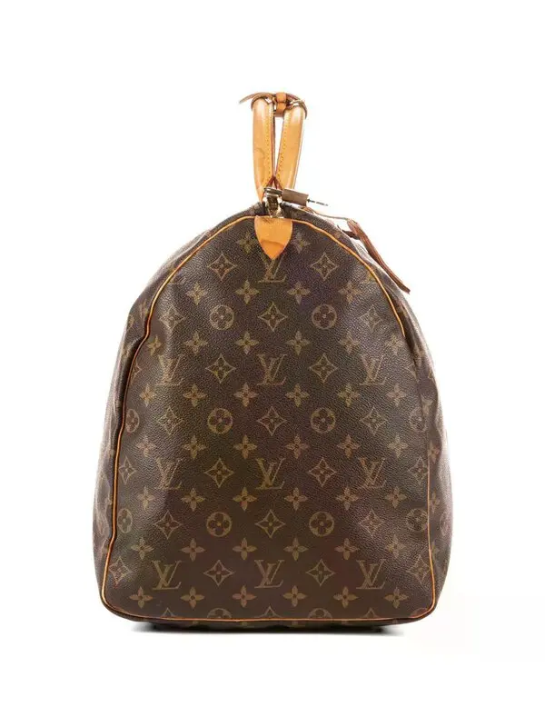 LOUIS VUITTON Keepall Bag