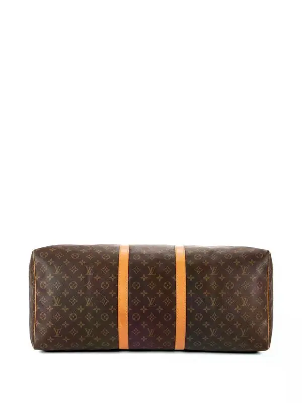 LOUIS VUITTON Keepall Bag