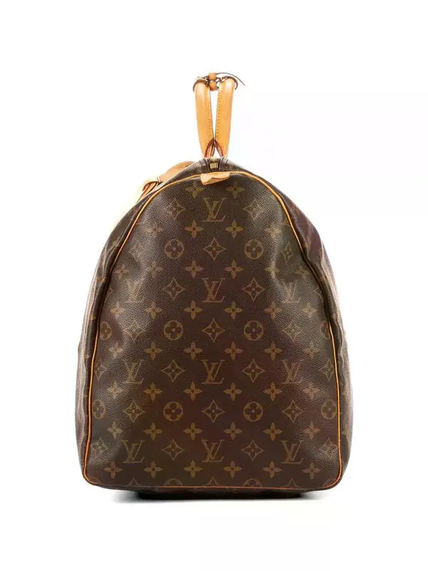 LOUIS VUITTON Keepall Bag