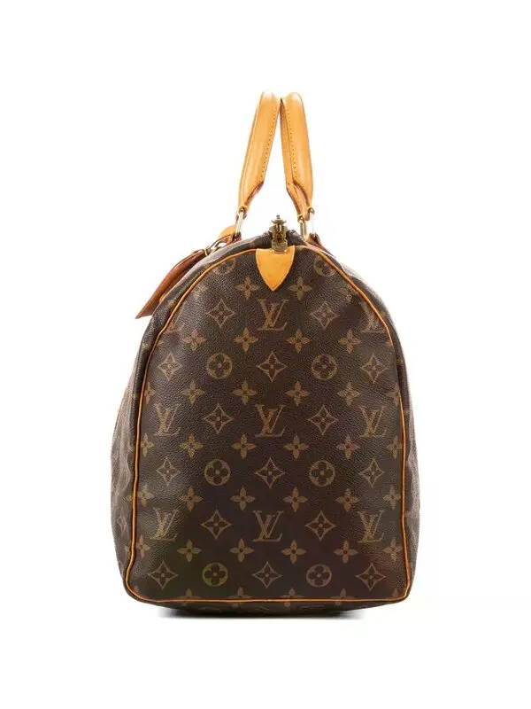 LOUIS VUITTON Keepall Bag