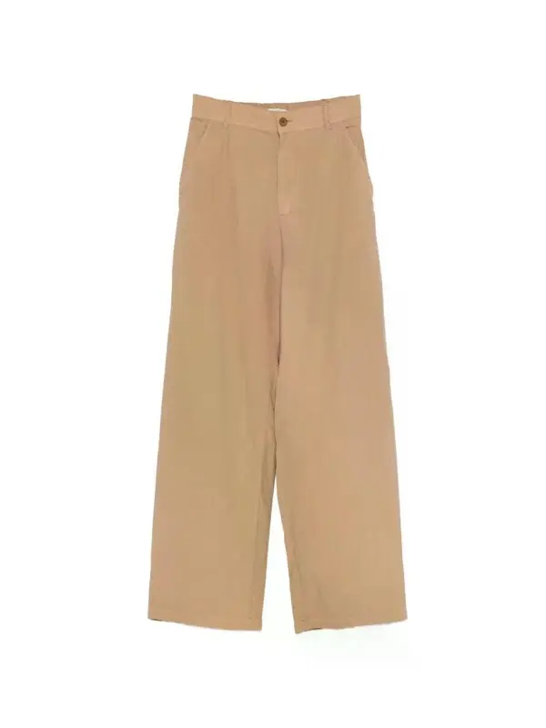 Barena Venezia Straight Trousers