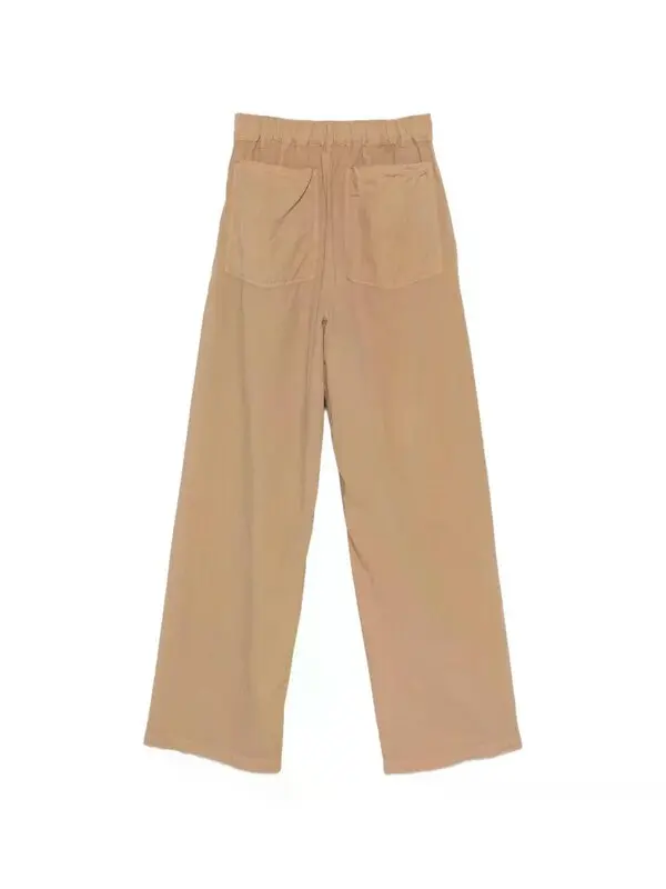Barena Venezia Straight Trousers