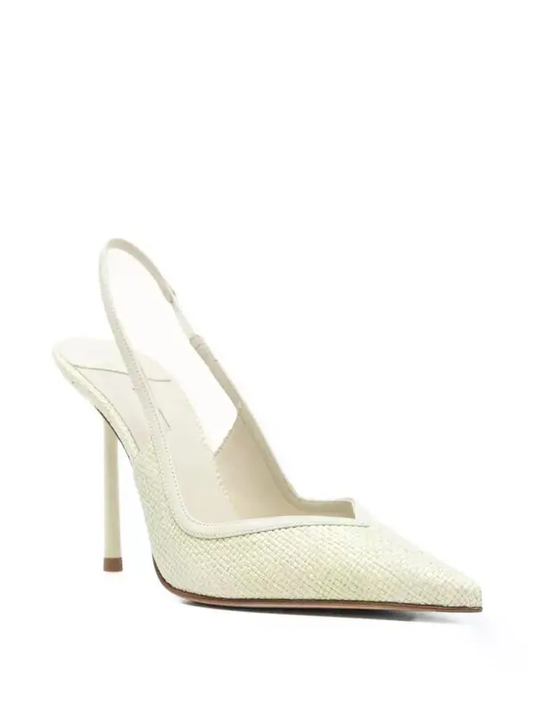 LE SILLA Slingback Pumps