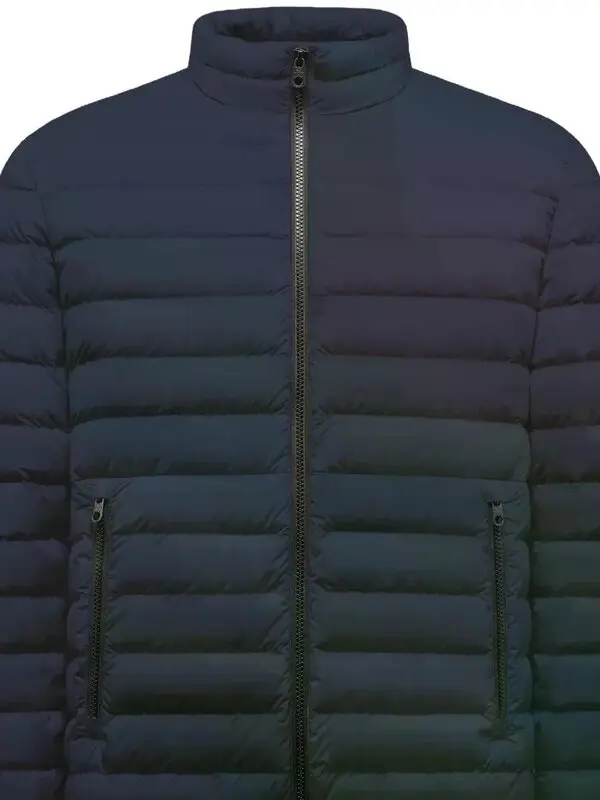CAPE HORN Zip-fastening Jacket