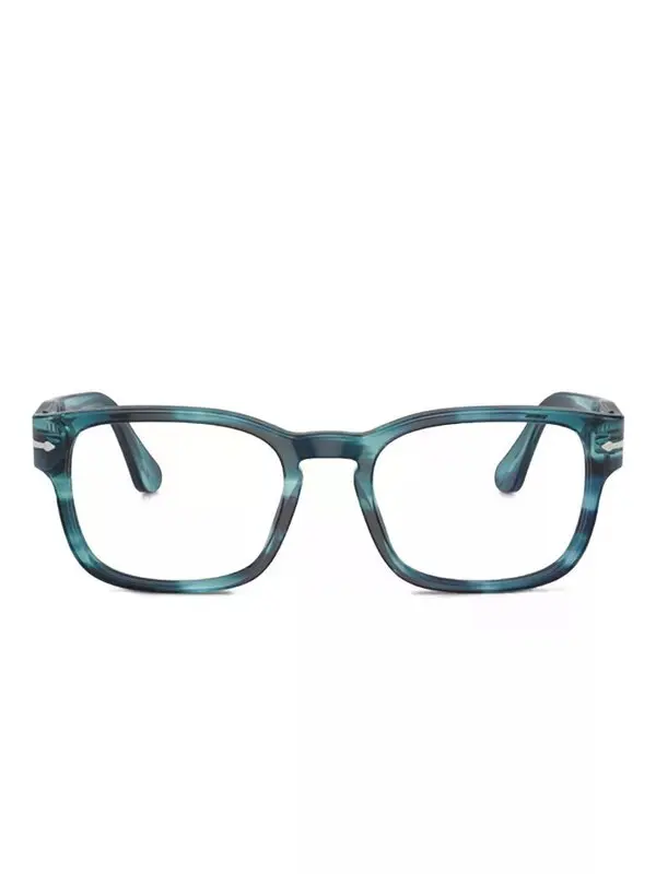 Persol Po3334v Glasses - Blue