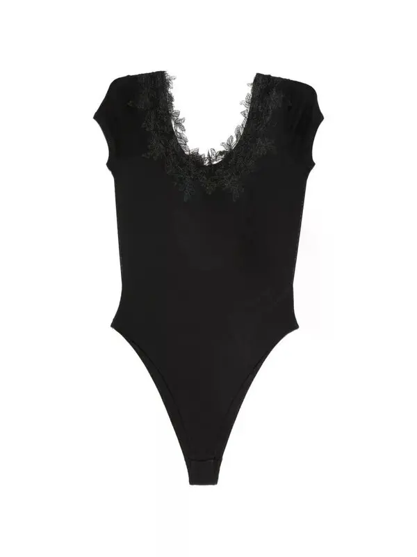 Ermanno Scervino Lace Body