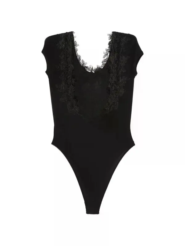 Ermanno Scervino Lace Body