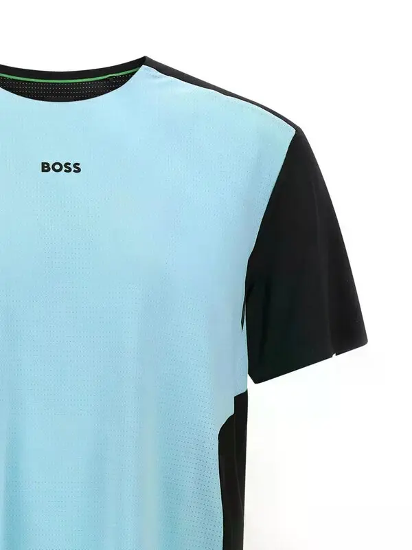 BOSS Active Seas T-shirt