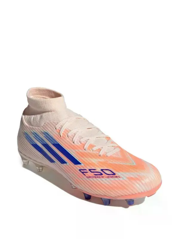 Adidas F50 Sparkfusion League Fg/ag Cleats