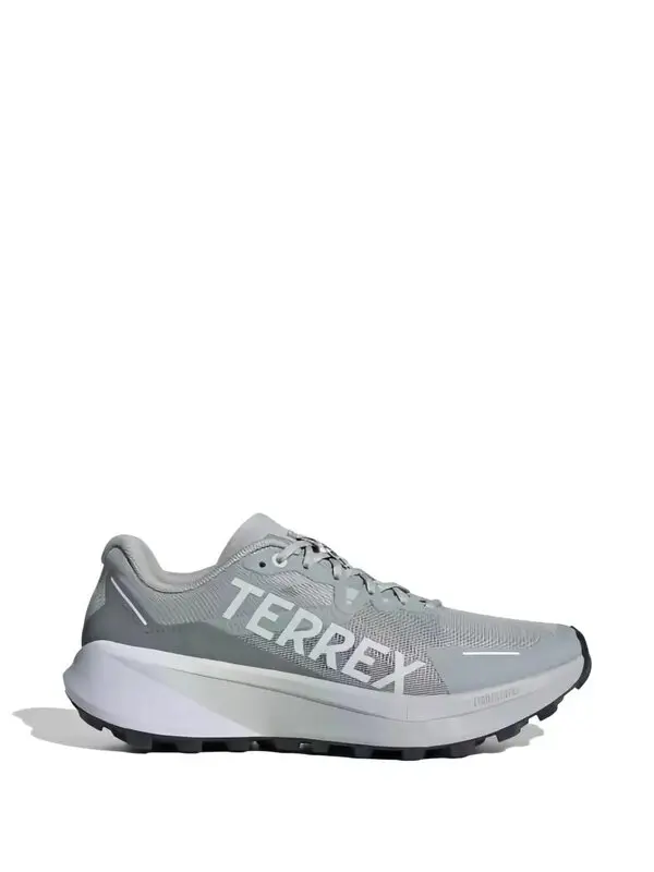 Adidas Terrex Agravik 3 Trail Sneakers - Grey