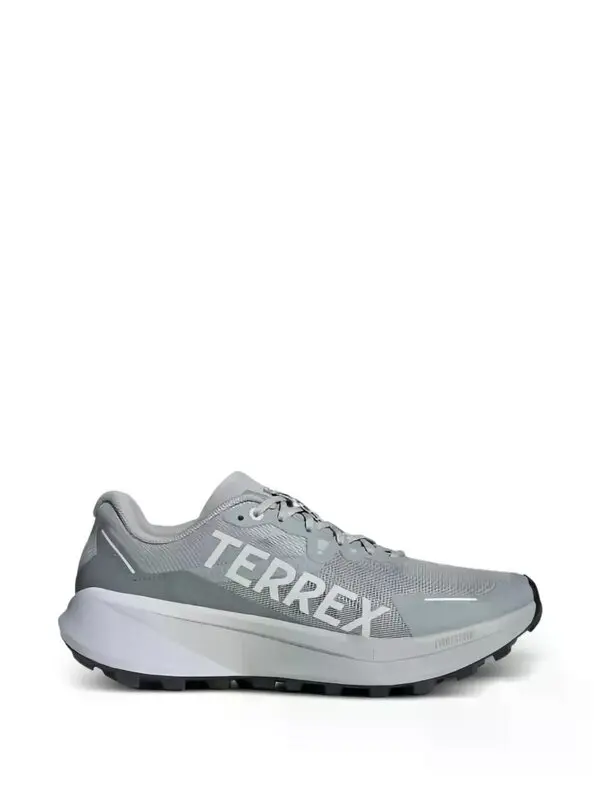 Adidas Terrex Agravic 3 Trail Sneakers - Grey